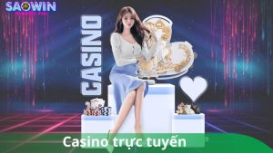 Saowin | Cổng Game Bài Đổi Thưởng Saowin1.vin Năm 2025